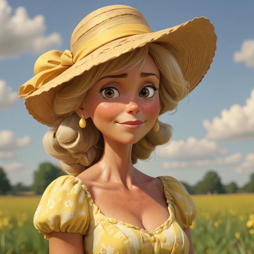 Mrs Grenard | Grasmere Valley Wiki | Fandom