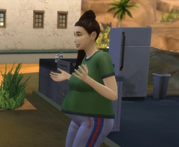 Bianca Griglio | Grasmere Valley Wiki | Fandom