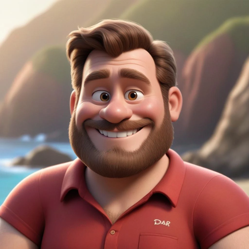 Bob Warren | Grasmere Valley Wiki | Fandom