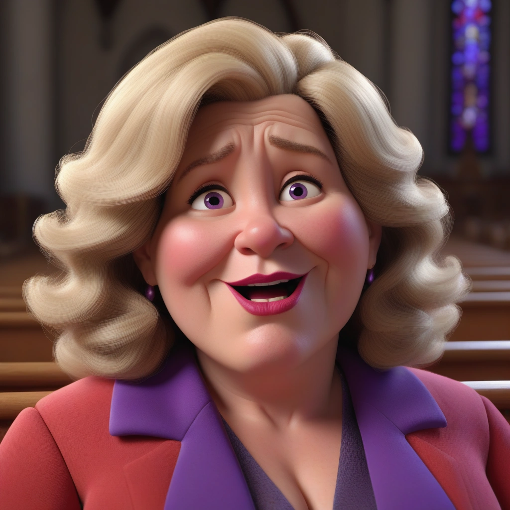 Charlene Carmichael | Grasmere Valley Wiki | Fandom