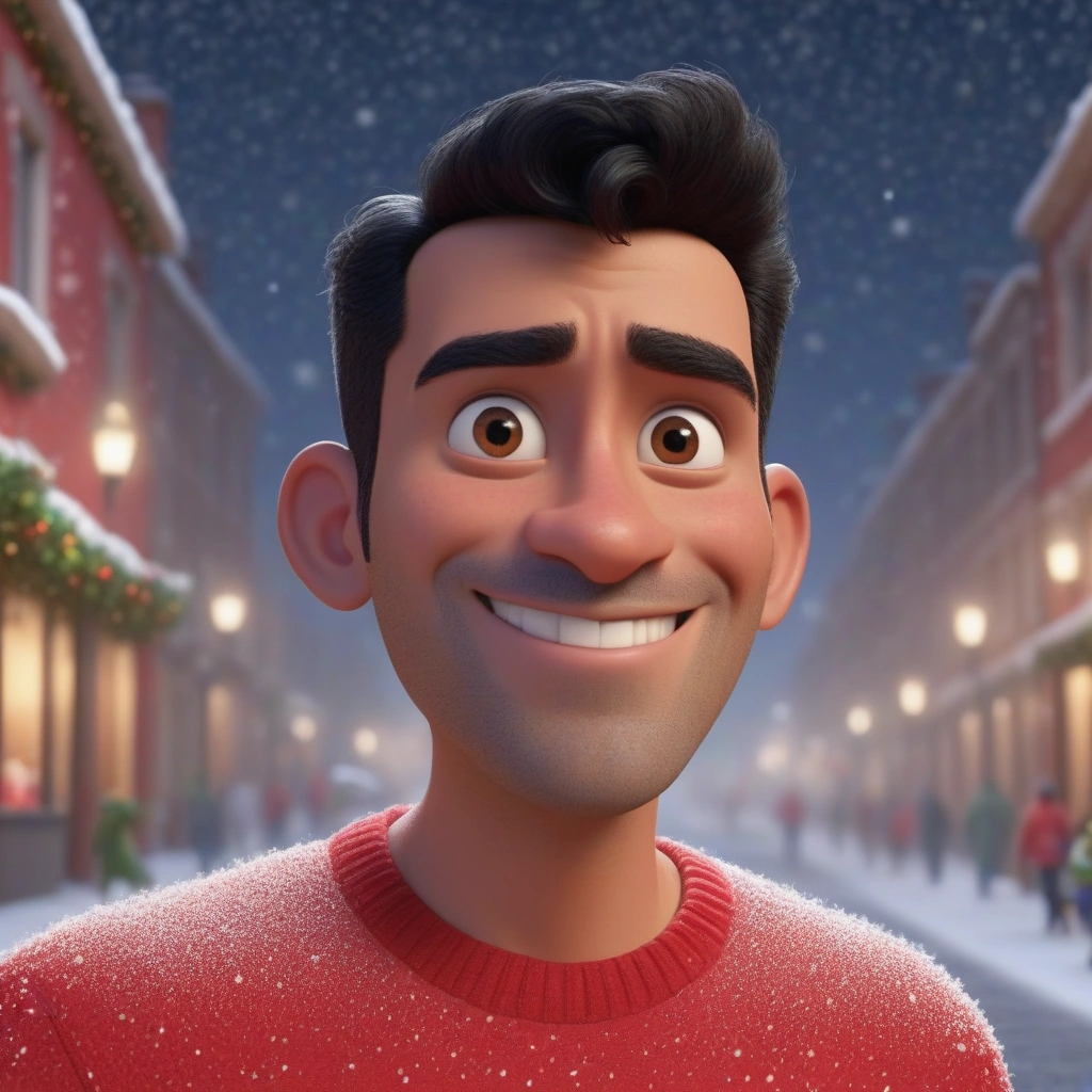 Francesco Ambrose | Grasmere Valley Wiki | Fandom