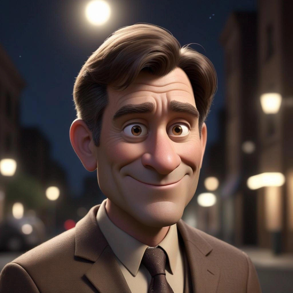 Mr Kent | Grasmere Valley Wiki | Fandom