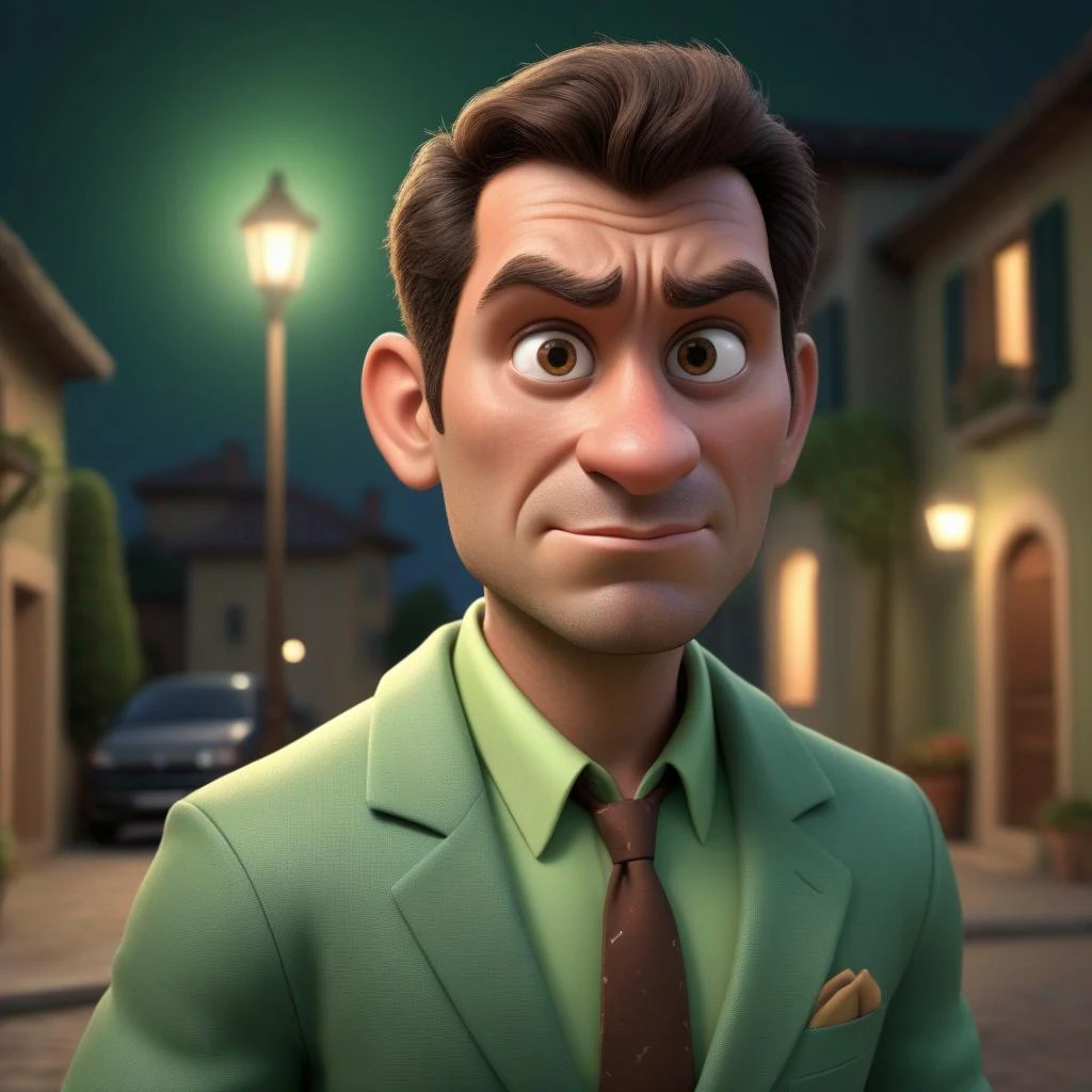 Peter Rubio | Grasmere Valley Wiki | Fandom