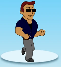 Roger Hardcastle | Grasmere Valley Wiki | Fandom