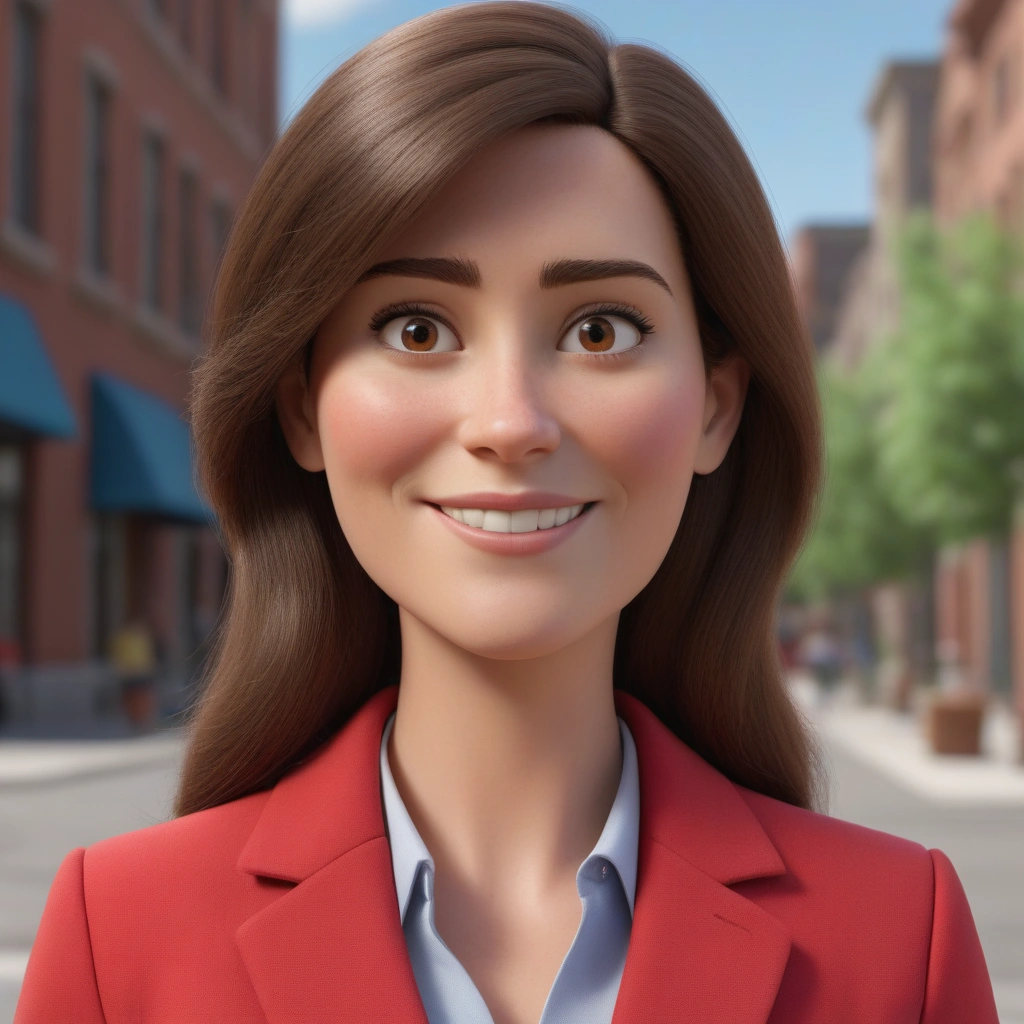 Sarah Luther | Grasmere Valley Wiki | Fandom