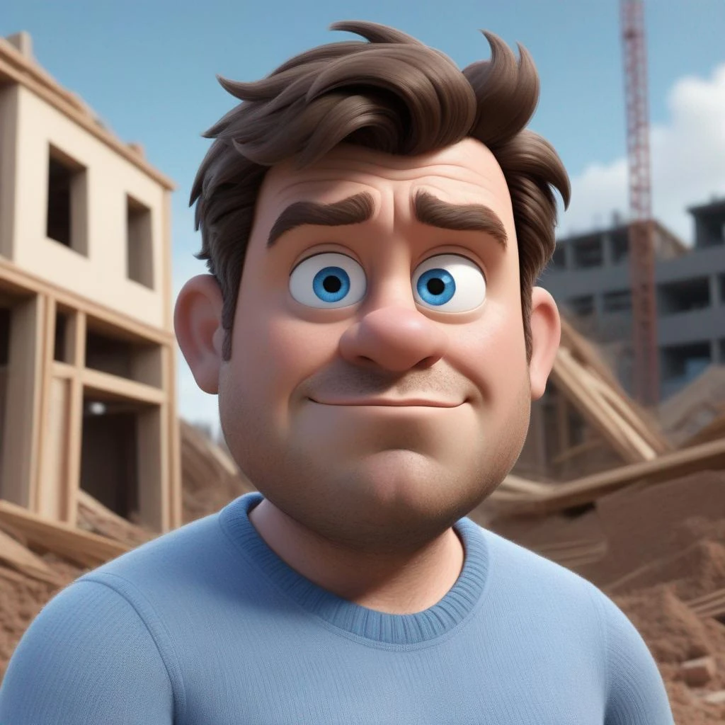 Terry Scott | Grasmere Valley Wiki | Fandom