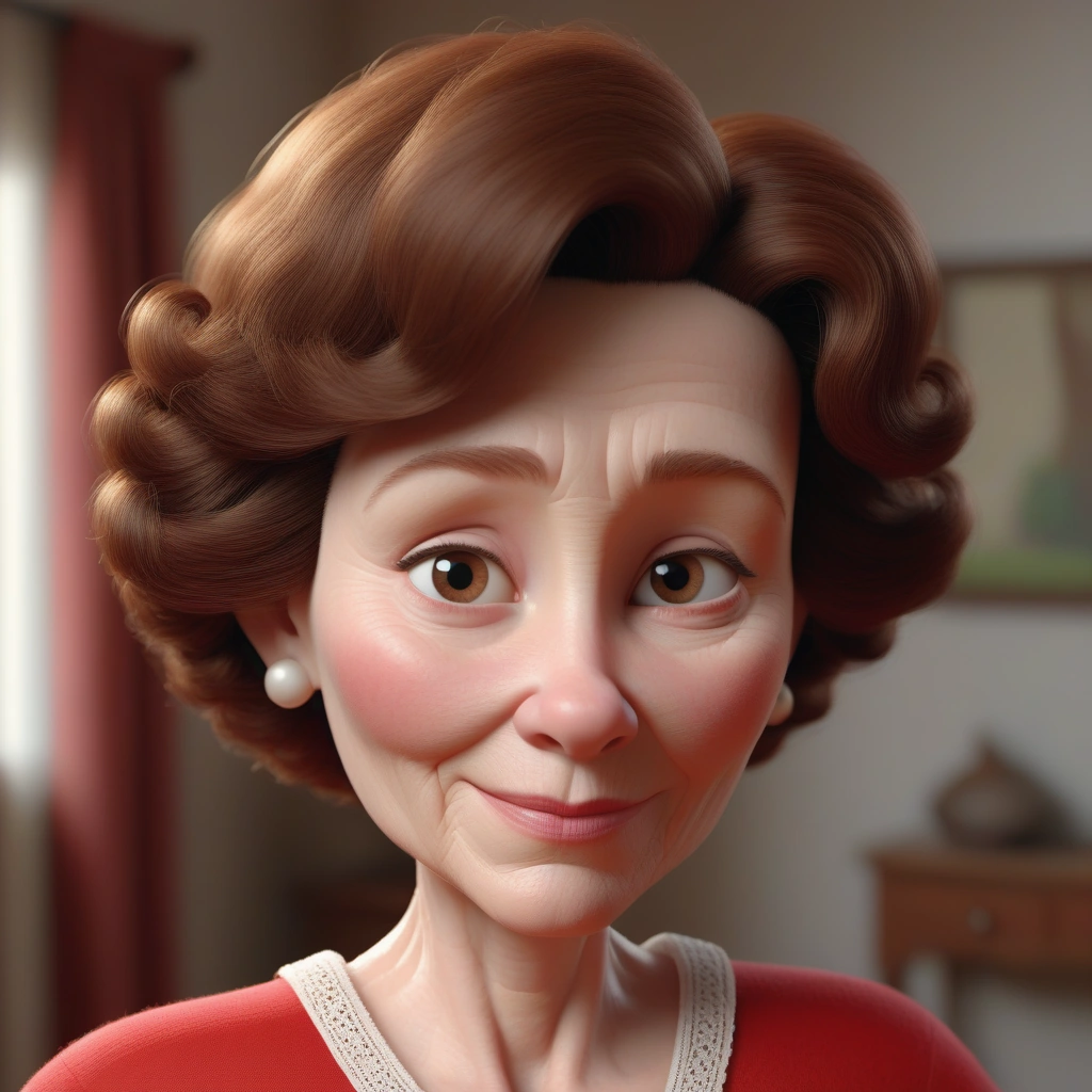 Eve Grace | Grasmere Valley Wiki | Fandom