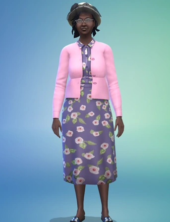 Miss Lynne | Grasmere Valley Wiki | Fandom