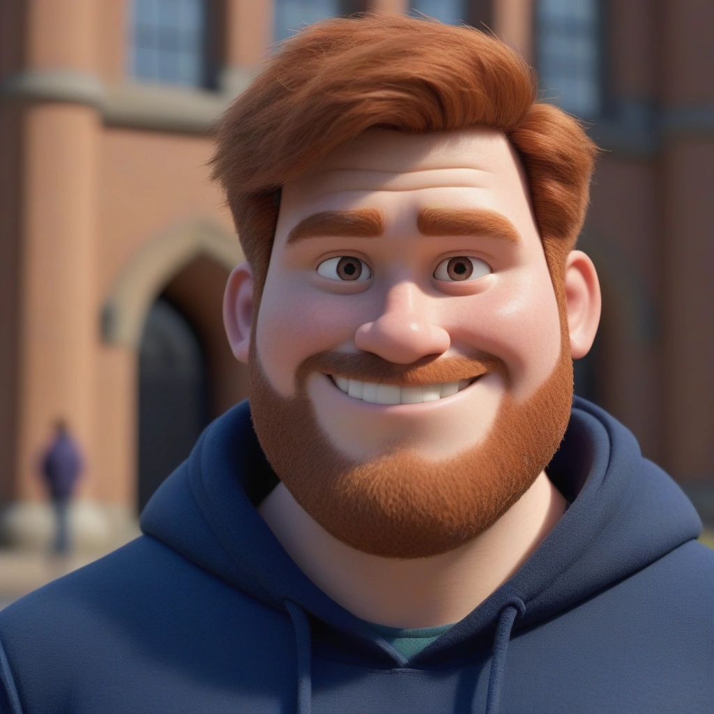 Ryan Grossman | Grasmere Valley Wiki | Fandom