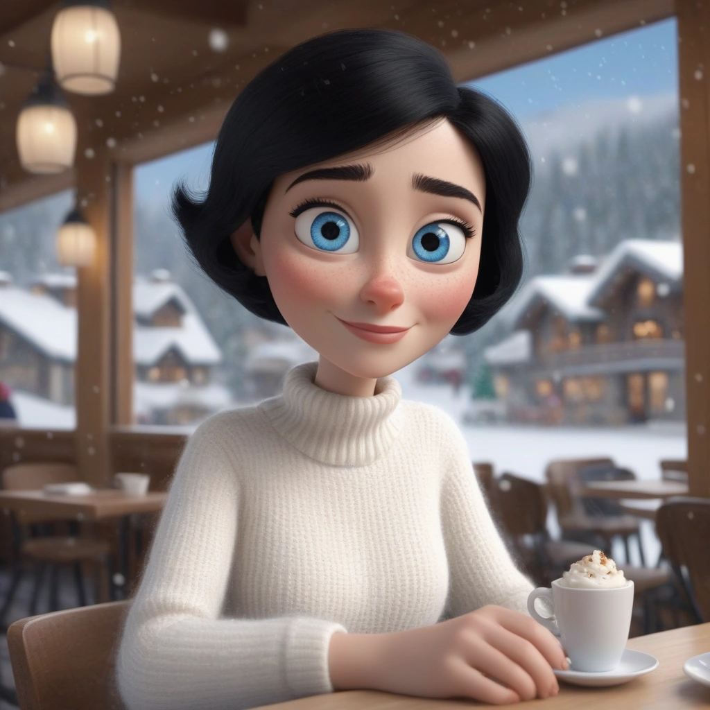 Amelle | Grasmere Valley Wiki | Fandom