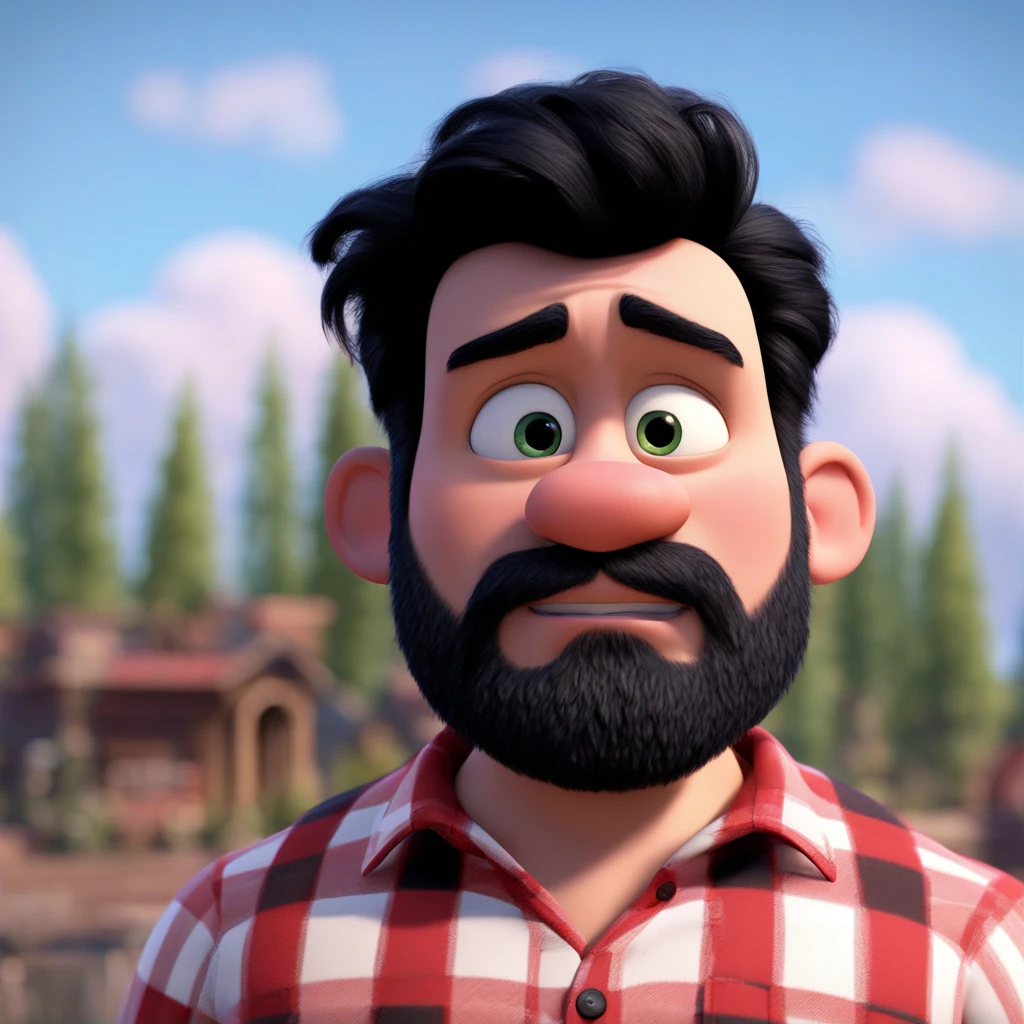 Billy Mertz | Grasmere Valley Wiki | Fandom