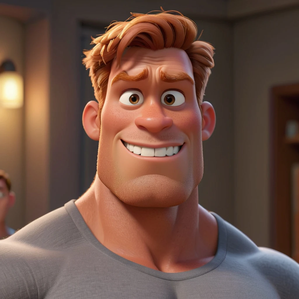 Dan Burghley | Grasmere Valley Wiki | Fandom