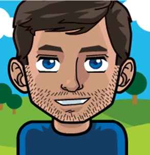 Sean Bancroft | Grasmere Valley Wiki | Fandom