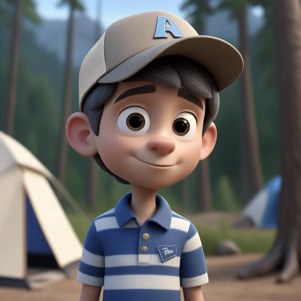 Adam Rooster | Grasmere Valley Wiki | Fandom