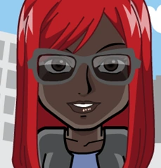 Regina Haddock | Grasmere Valley Wiki | Fandom