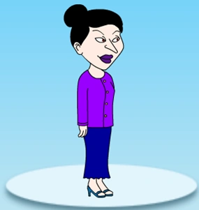 Zarzar | Grasmere Valley Wiki | Fandom