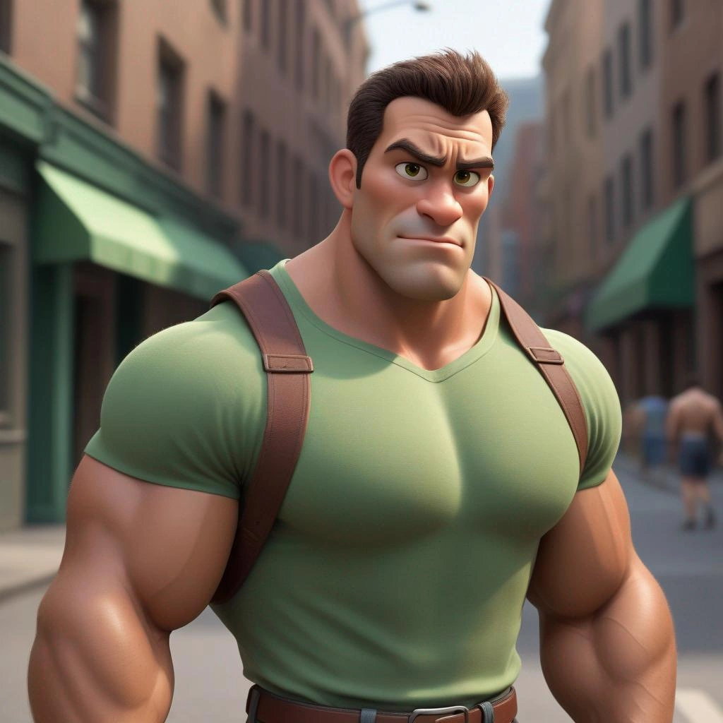 Adam Robinson | Grasmere Valley Wiki | Fandom