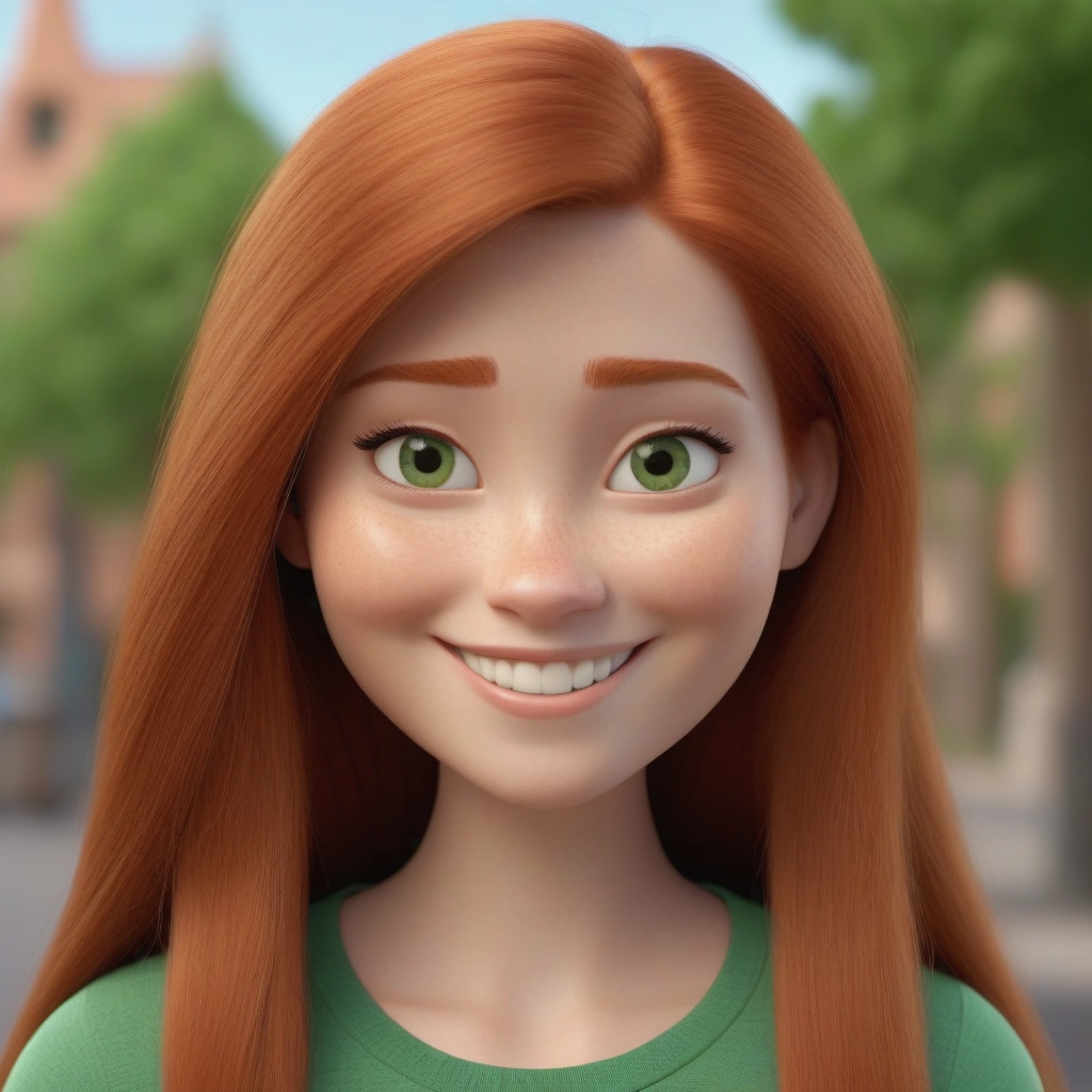 April Kowaski | Grasmere Valley Wiki | Fandom