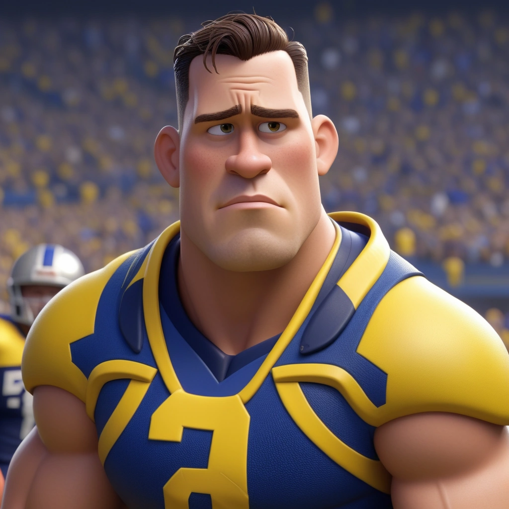 Chad Wilkinson | Grasmere Valley Wiki | Fandom