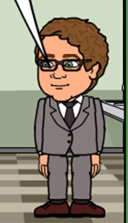 Mr Pelton | Grasmere Valley Wiki | Fandom