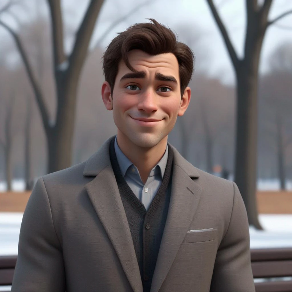 Peter Demetris | Grasmere Valley Wiki | Fandom