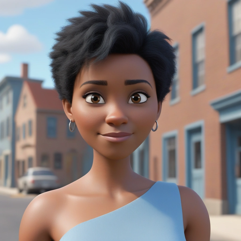 Zoe | Grasmere Valley Wiki | Fandom