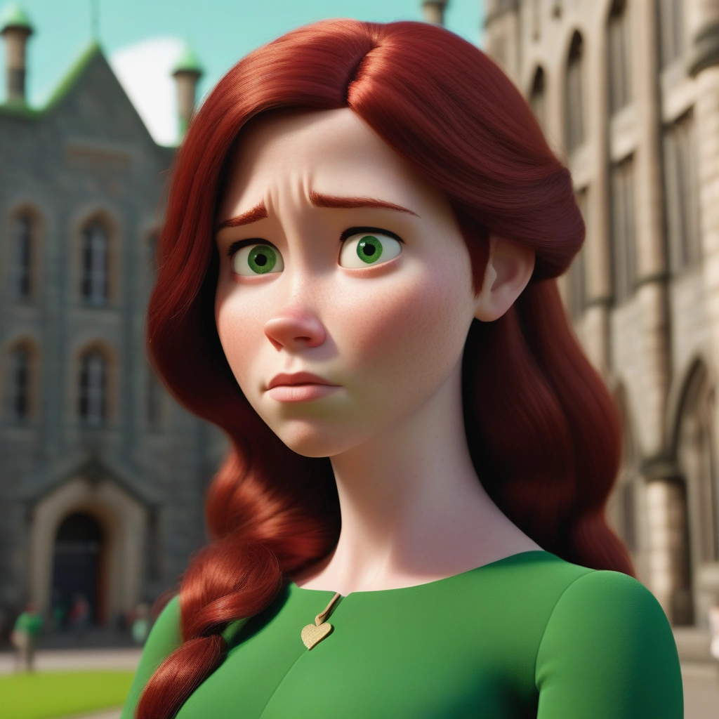 Siobhan | Grasmere Valley Wiki | Fandom