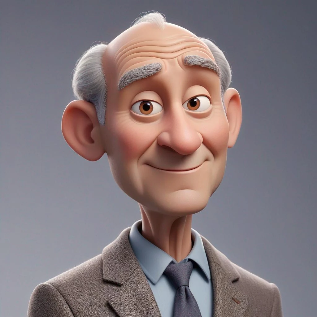 David North | Grasmere Valley Wiki | Fandom