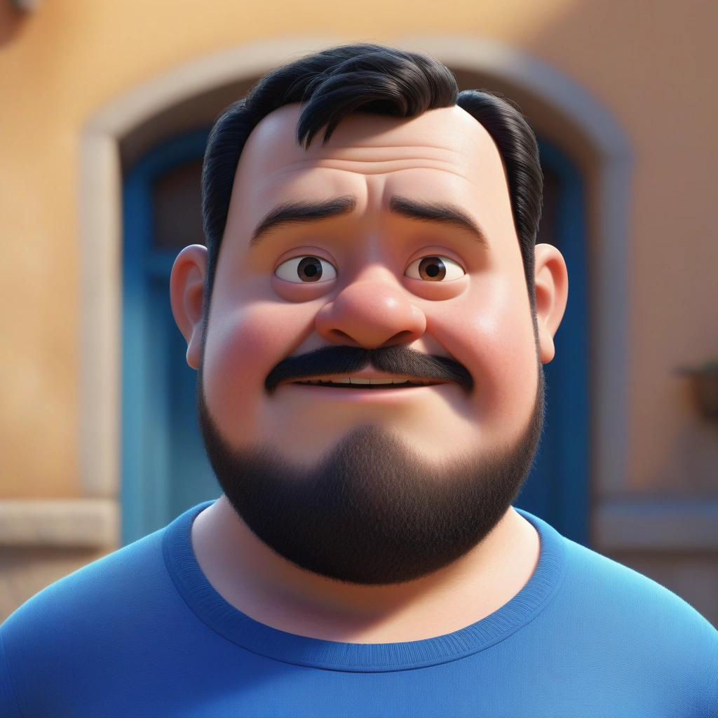 Giovanni John | Grasmere Valley Wiki | Fandom