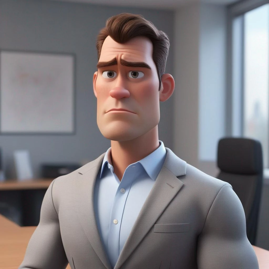 Mr Braggs | Grasmere Valley Wiki | Fandom