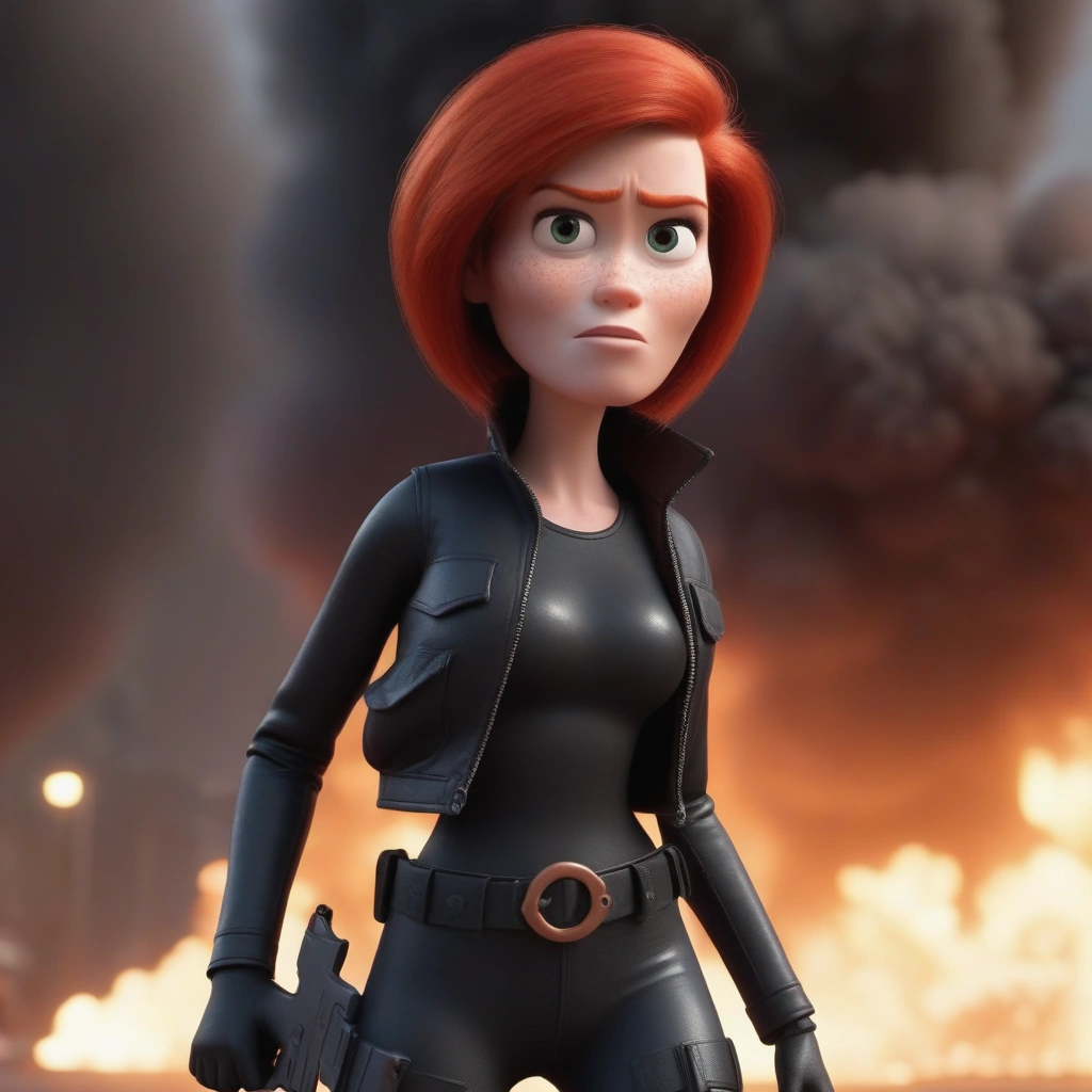 Nina | Grasmere Valley Wiki | Fandom