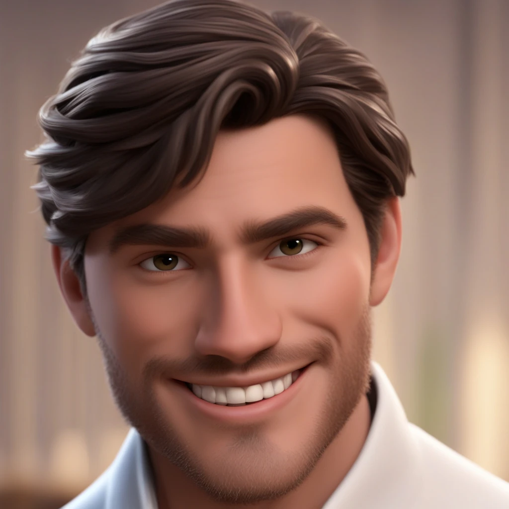 Dave Carter Harris | Grasmere Valley Wiki | Fandom