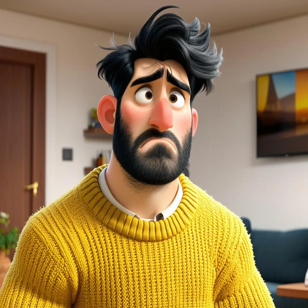 Luke Bancroft | Grasmere Valley Wiki | Fandom