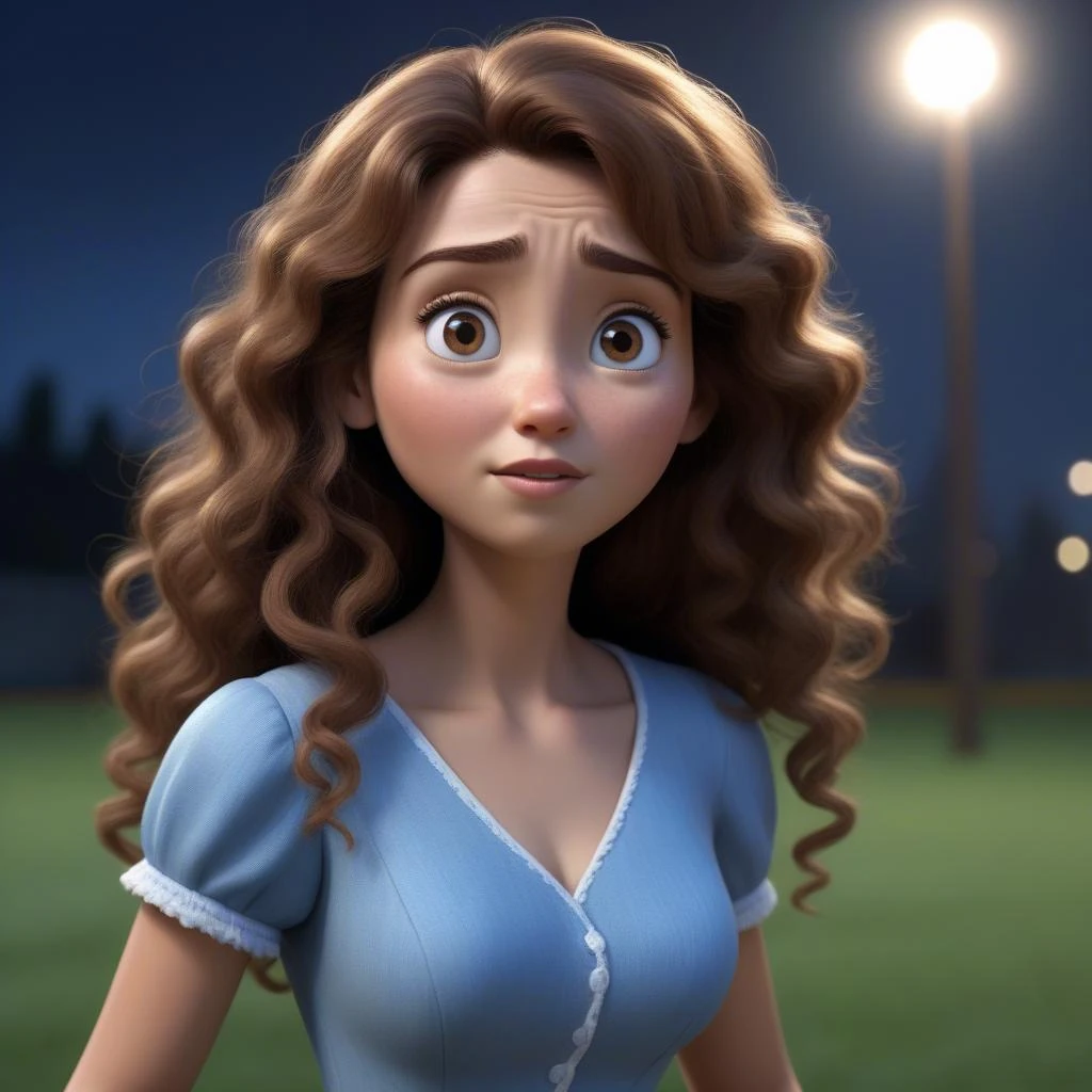 Jenna Parish | Grasmere Valley Wiki | Fandom