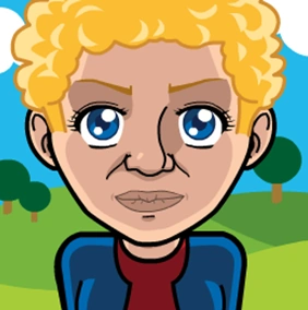 Kathy Rachels | Grasmere Valley Wiki | Fandom