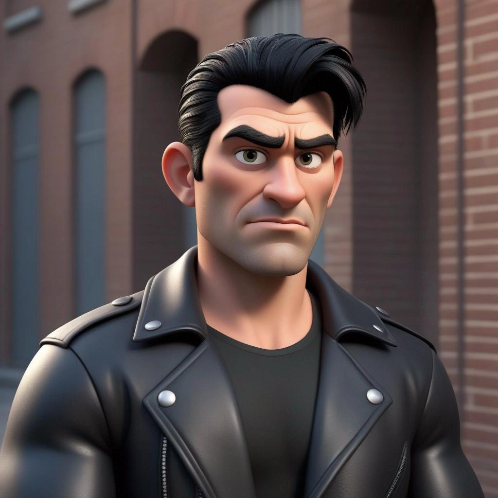 Rocky Leo | Grasmere Valley Wiki | Fandom