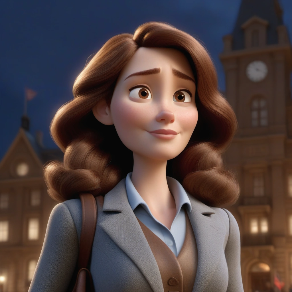 Emily | Grasmere Valley Wiki | Fandom