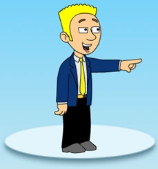 Joshua Wilde | Grasmere Valley Wiki | Fandom