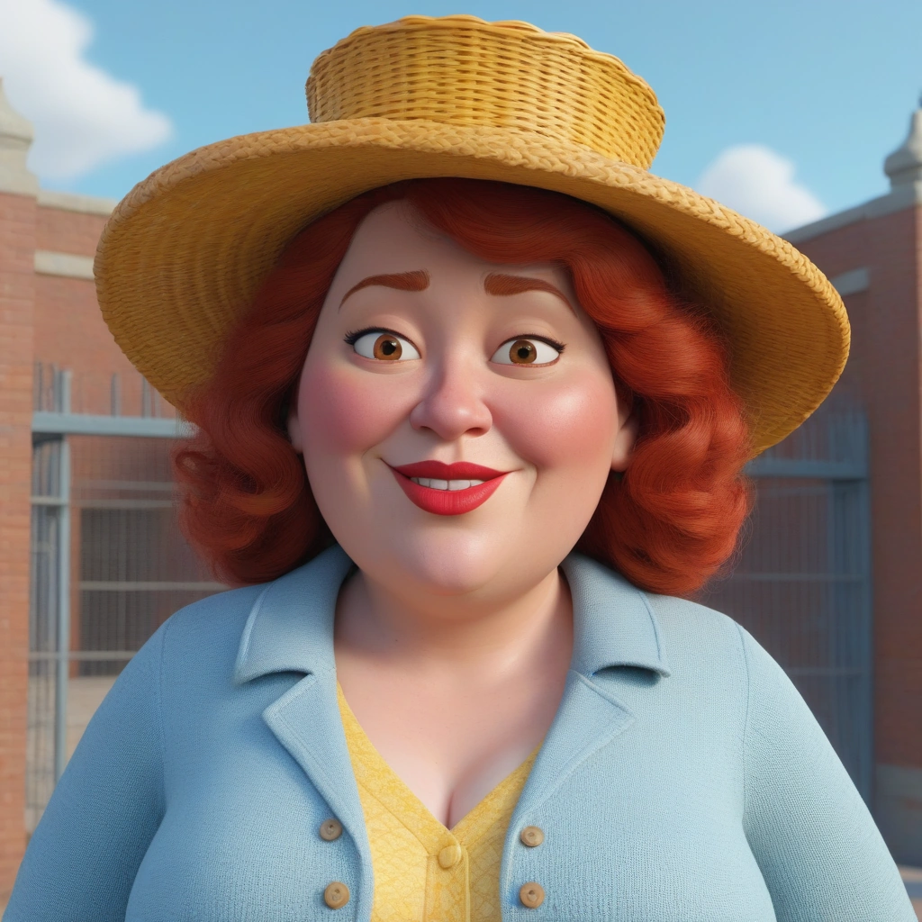 Kathleen Duran | Grasmere Valley Wiki | Fandom