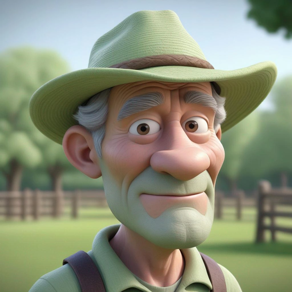 Mr Chimmenly | Grasmere Valley Wiki | Fandom