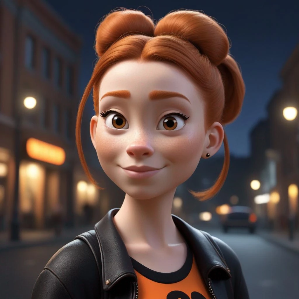 Ms Paris | Grasmere Valley Wiki | Fandom