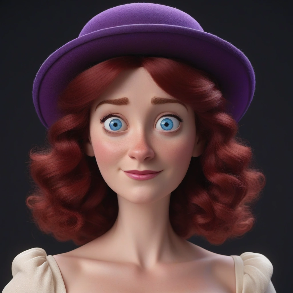 Elizabeth Whirlington | Grasmere Valley Wiki | Fandom