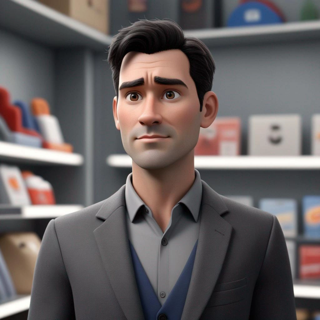 Jordan | Grasmere Valley Wiki | Fandom