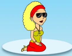 Julia Dent | Grasmere Valley Wiki | Fandom