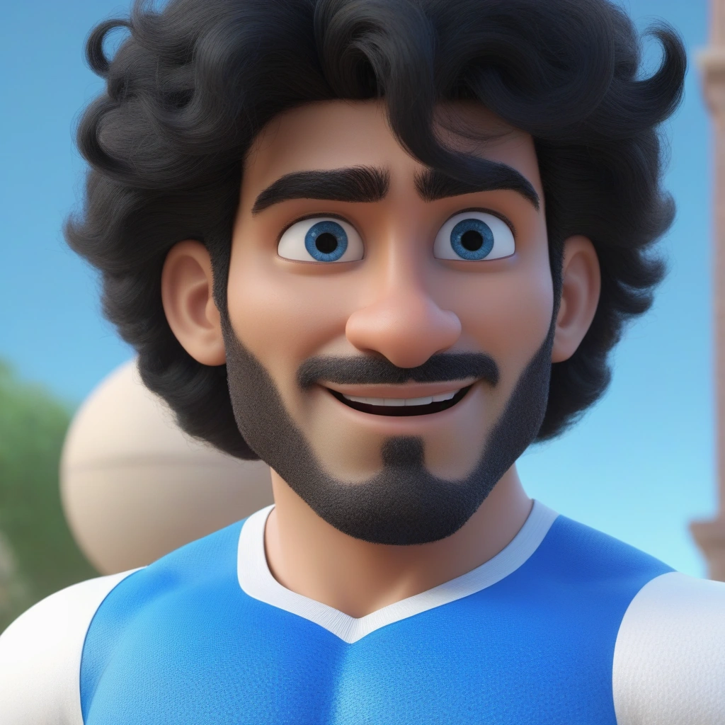 Baba | Grasmere Valley Wiki | Fandom