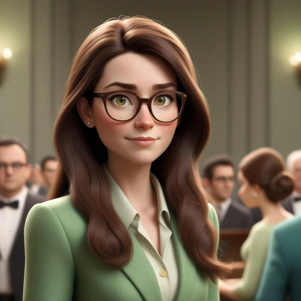 Julie Novak | Grasmere Valley Wiki | Fandom