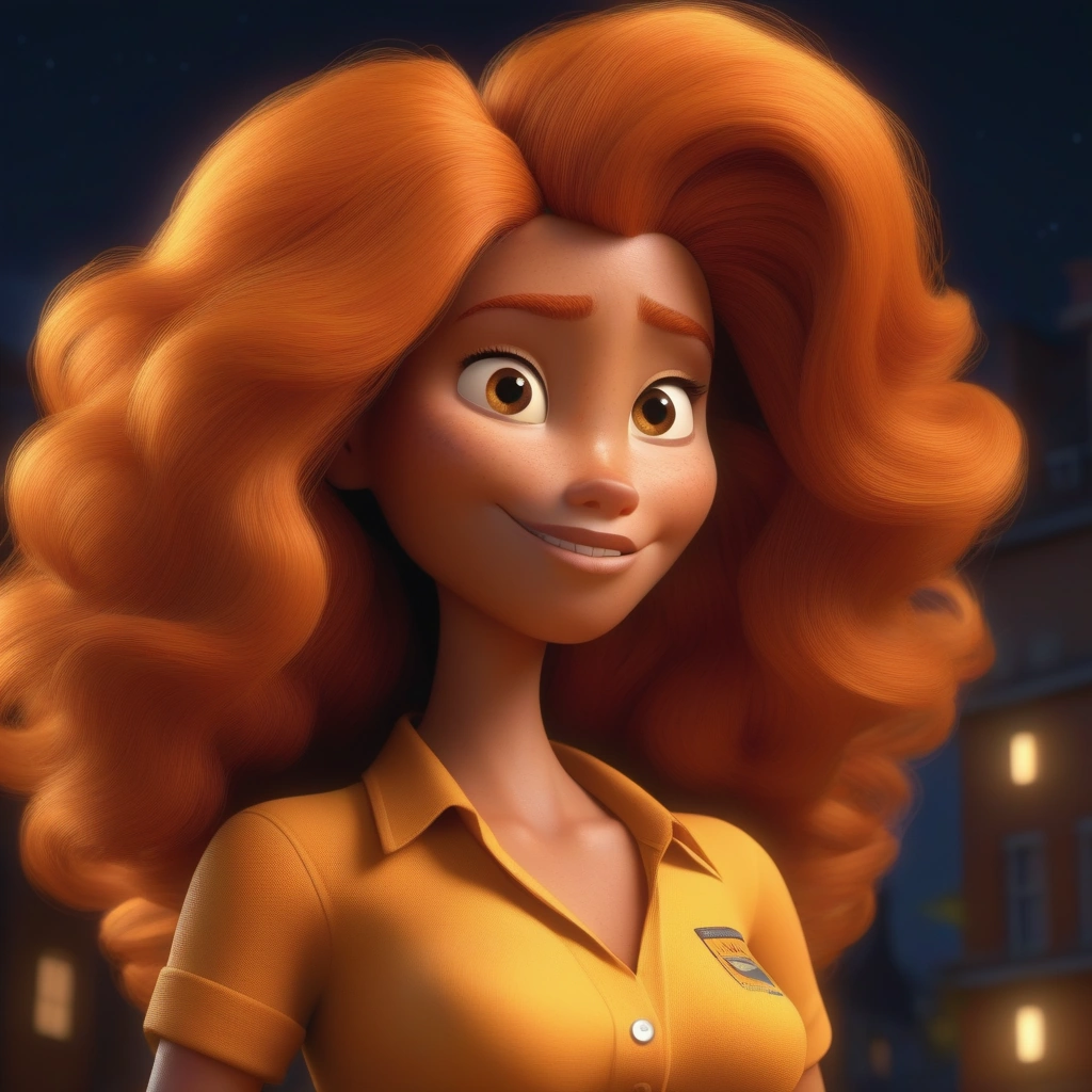 Michelle Landes | Grasmere Valley Wiki | Fandom