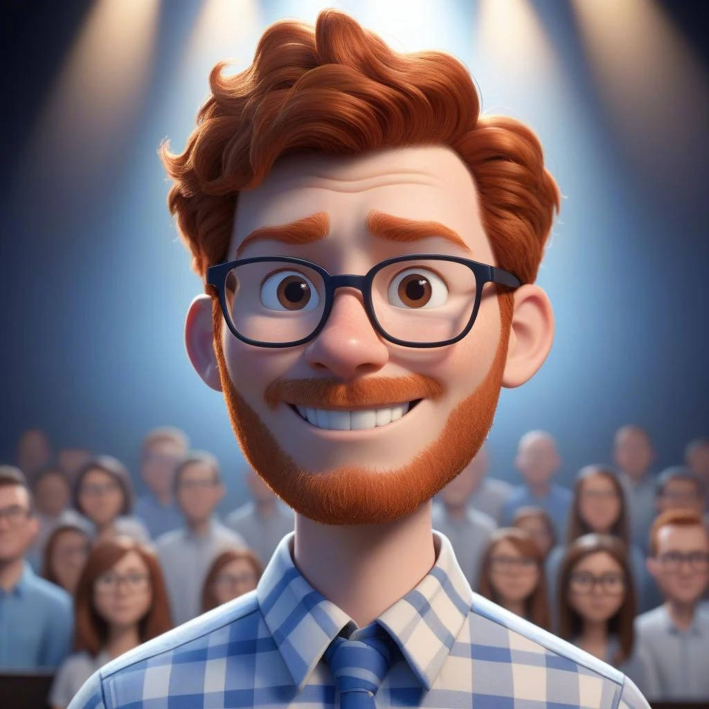 Ted Warren Junior | Grasmere Valley Wiki | Fandom