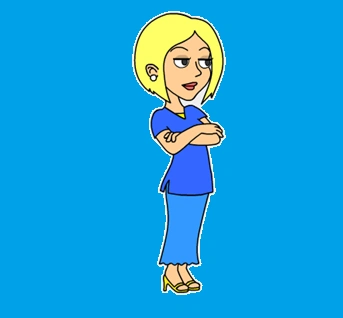 Ellen Crab | Grasmere Valley Wiki | Fandom