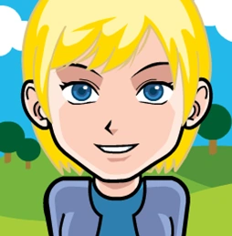 Macy Merris | Grasmere Valley Wiki | Fandom